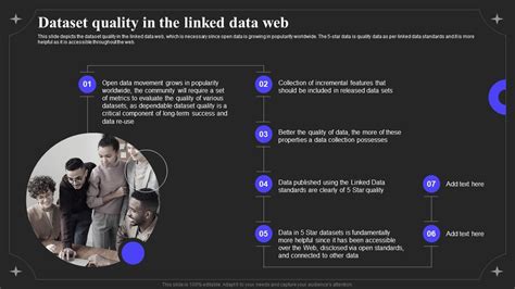 Linked Data It Dataset Quality In The Linked Data Web Ppt Powerpoint