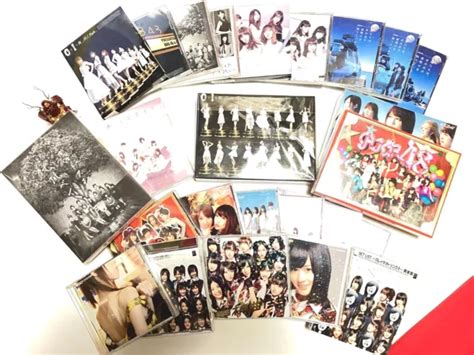 Akb Cd Album St To Th Watanabe Mayu Kashiwagi Yuki Etc Akb Group Picclick Uk