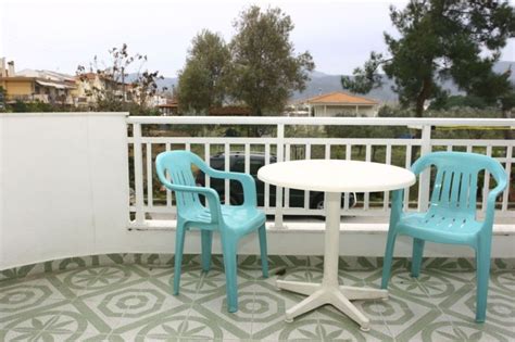 Vila Arhon Sarti Apartmani Letovanje 2023 Club Paradiso