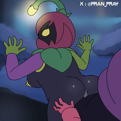 Rule 34 Anal Sex Animated Brawl Stars Cordelius Brawl Stars Female