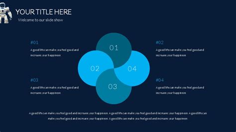 High Tech Artificial Intelligence And Industrial Robots Powerpoint Templete Ppt Free Download