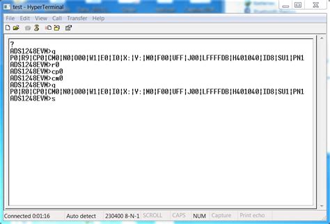 ADS EVM Data Recorder Issues During Wire RTD Measurement Data