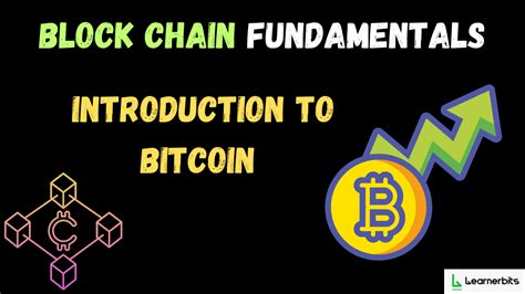 Unit Iv Introduction To Bitcoin Learnerbits
