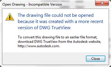 DWG File Type Association AutoCAD DevBlog 60 OFF