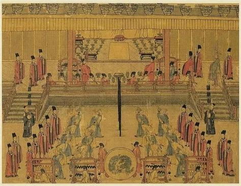 以道事君，致君尧舜：重文的北宋，皇权是如何与士大夫“共治”天下的 知乎