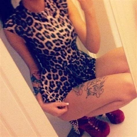 леопардовый цвет Ябодела ВКонтакте