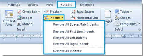 How To Add First Line Indent In Word Lasbusy
