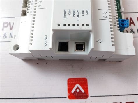 Siemens Pxc12 D Automation Station Controller Aeliya Marine