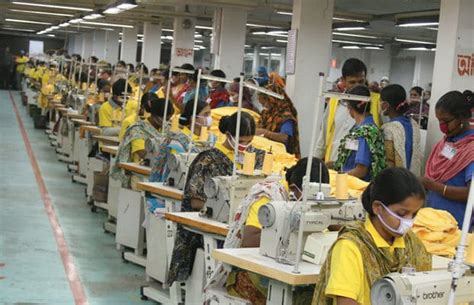 Analysis Of Modular Manufacturing System In Clothing Industry Jcdat