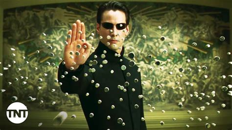 Exploring Neos Iconic Fight Scenes In The Matrix Franchise Galaxy Ai