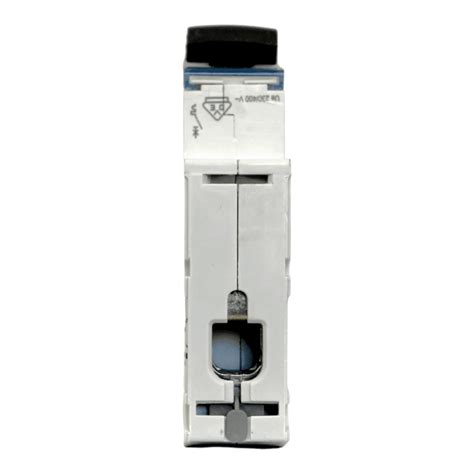 Automático Tx3 1x16a 6ka c 230/400v Legrand Ref403576 | Ferrelectrica SPA