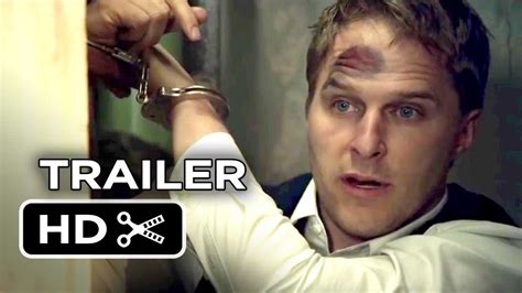 The Saratov Approach Official Theatrical Trailer 2014 Corbin Allred