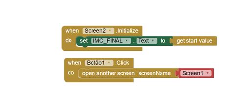 Blank Screen After Switching Screens App Inventor For Ios Mit App Inventor Community