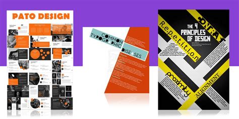 15 Bad Graphic Design Examples And How To Avoid Them