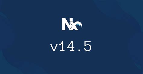 Nx 14 5 Cypress V10 Output Globs Linter Perf React Tailwind