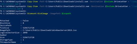 How To Create A Bootable USB Drive For Windows Server Installation Petri IT Knowledgebase