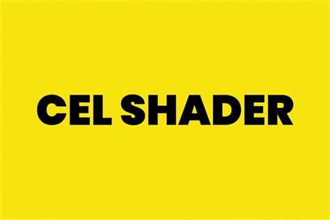 Super Simple Cel Shader For Urp Vfx Shaders Unity Asset Store