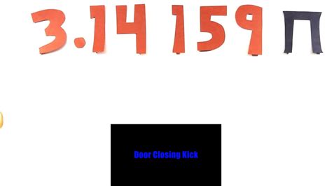 {pi Day Special} [asapscience Ft Random Asmrs Friend ] This Is Pi Sparta Unextended