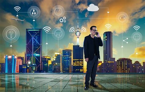 Network Security And The IoT