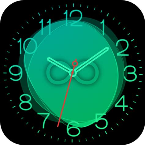 Analog Clock Live Wallpaper For PC Mac Windows 11 10 8 7 Free Download Napkforpc Com