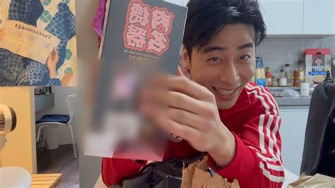 생일선물 언박싱 Asmr Youtube