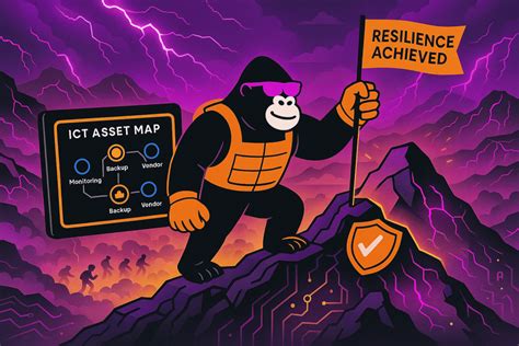 Dora Ict Risk Management Framework What You Need To Know Cyberupgrade