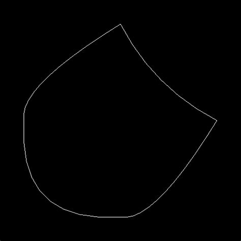 Opengl GLU NURBS Rendered Wrongly Stack Overflow