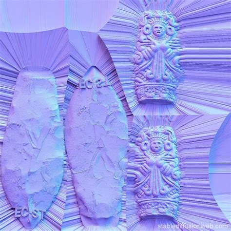 Create A Displacement Texture Map Prompts Stable Diffusion Online