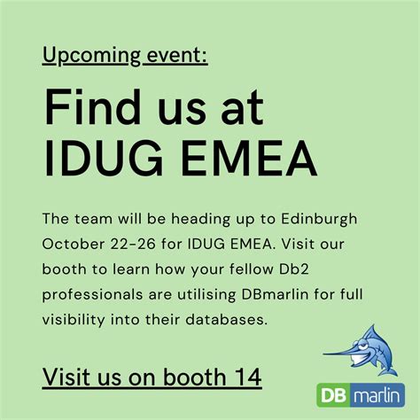 Malcolm Rogers On Linkedin Dbmarlin Applicationperformance Database Dba D2b Techconference