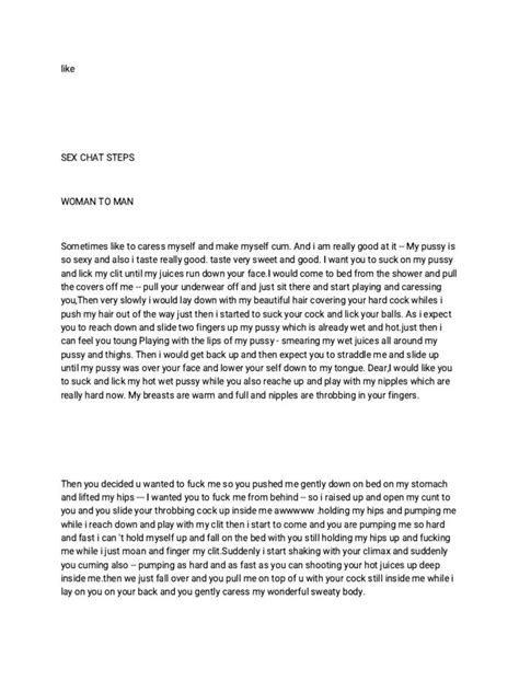 Best 13 Sex Format Pdf Breast Artofit