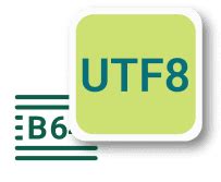 Convert Base To UTF Online UTF Tools