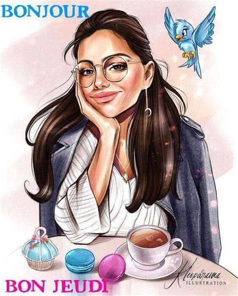 Пин на доске Good Morning Week End Искусство женщин Модные рисунки