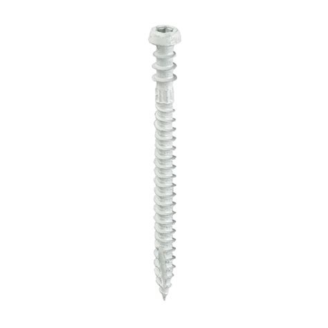 Timbertech 8 X 2 1 2 In Composite Deck Screws 350 Per Box In The