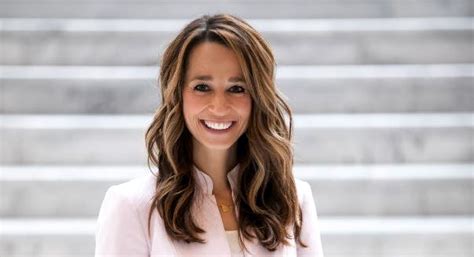 First Lady Abby Cox Undergoes Surgery Gephardt Daily