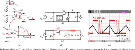 Figure 1 From Improved Short Circuit Protection Scheme With Fast Fault