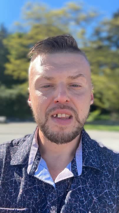[video] eugene berezin on linkedin you post you make videos you do audio rooms but you don t