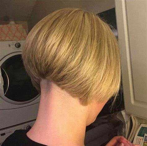 17 Best Images About Angled Stacked Bobs On Pinterest Undercut Bob Photos And Wedge Haircut