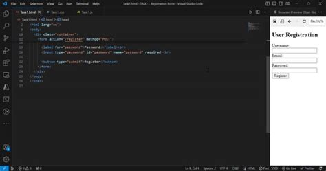 vineeth kumar surampally on linkedin webdevelopment internship