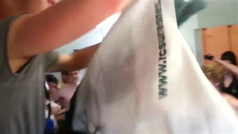 Locker Room Video Thisvid Com