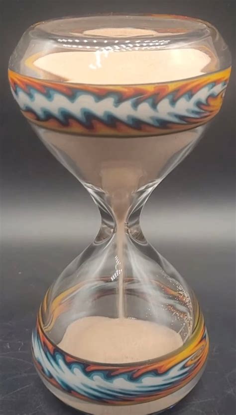 Hour Glasses Product Offerings Selfridge Studios