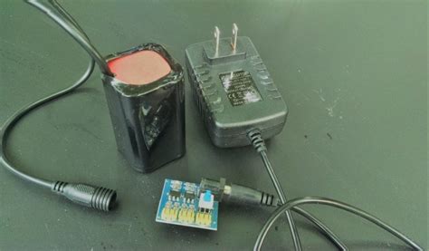 Making A Lightshow With Arduino