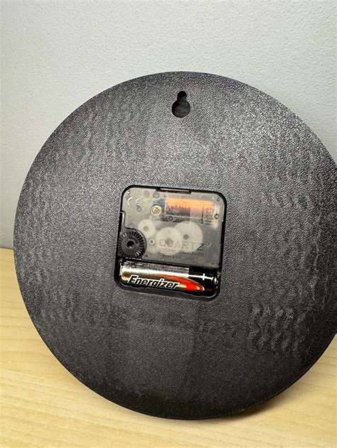 Filament Swatch Wall Clock Free 3d Print Model Makerworld