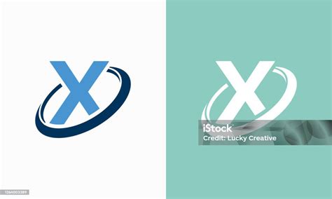 간단한 쉴드 레터 X 로고 디자인 X 초기 쉴드 플래닛 서클 로고 기호 아이콘 템플릿 3차원 형태에 대한 스톡 벡터 아트 및 기타 이미지 3차원 형태 꽃집 주인 단일