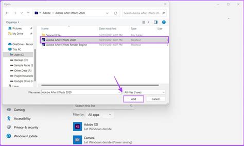 آموزش تنظیم Gpu مجزا برای برنامه ها و بازی ها در ویندوز 11 عملکرد بهتر Gpu در ویندوز 11 ایران رهجو