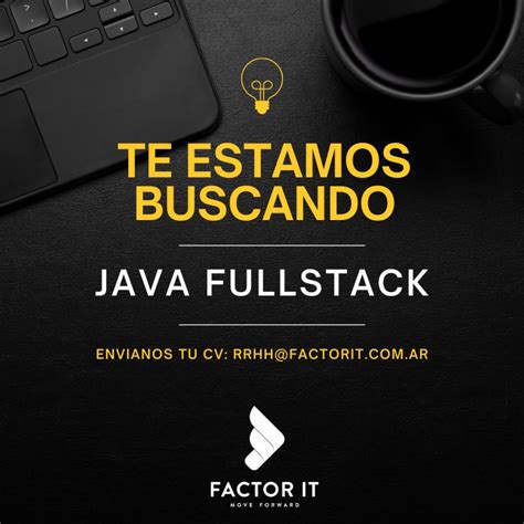 Mariana Clementi En Linkedin Fullstackdeveloper Java Javadevelopers