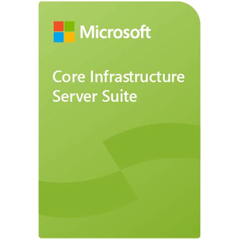 CIS Suite Datacenter Core SLng LSA OLV 16L NL 2Y Aq Y2 Acad AP Tinger S Digital Store