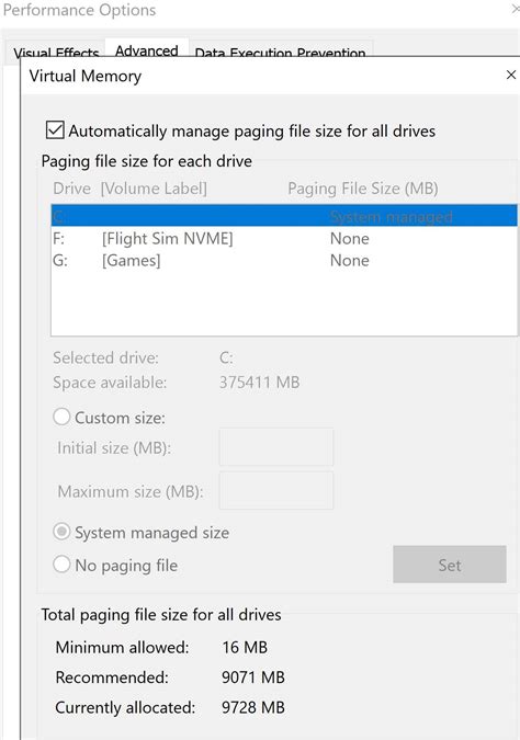 low cpu gpu usage with rtx 3090 install performance and graphics microsoft flight simulator