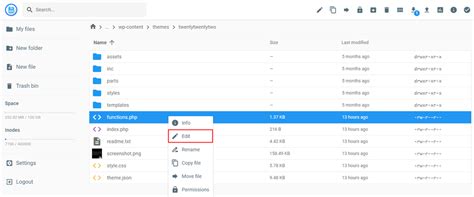 Wordpress Theme Editor What It Is Tips And Tricks And More