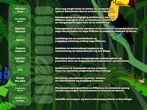 Pagtutugma Matching Type Match Up Pagtutugma Matching Type Match Up