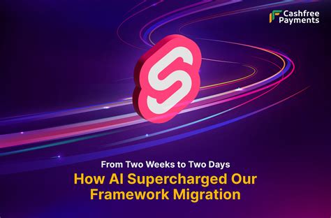 How We Leveraged Github Copilot To Cut A 2 Week Migration Down To 2 Days By Kisley Shirish